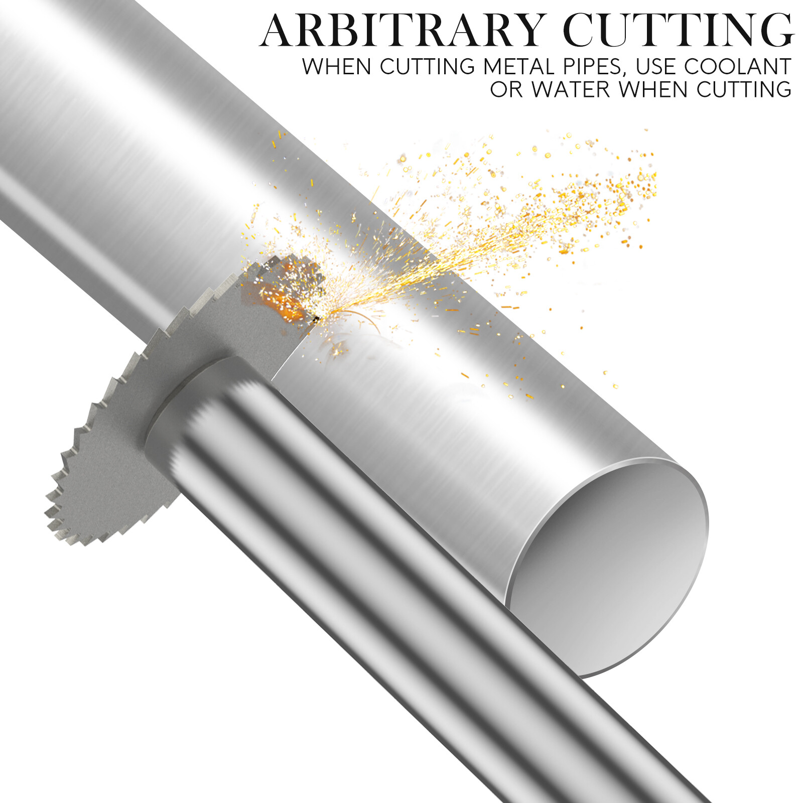 1 Set PVC Pipe Inside Cutter Stainless Steel Plumbing Inside Cutter w ...