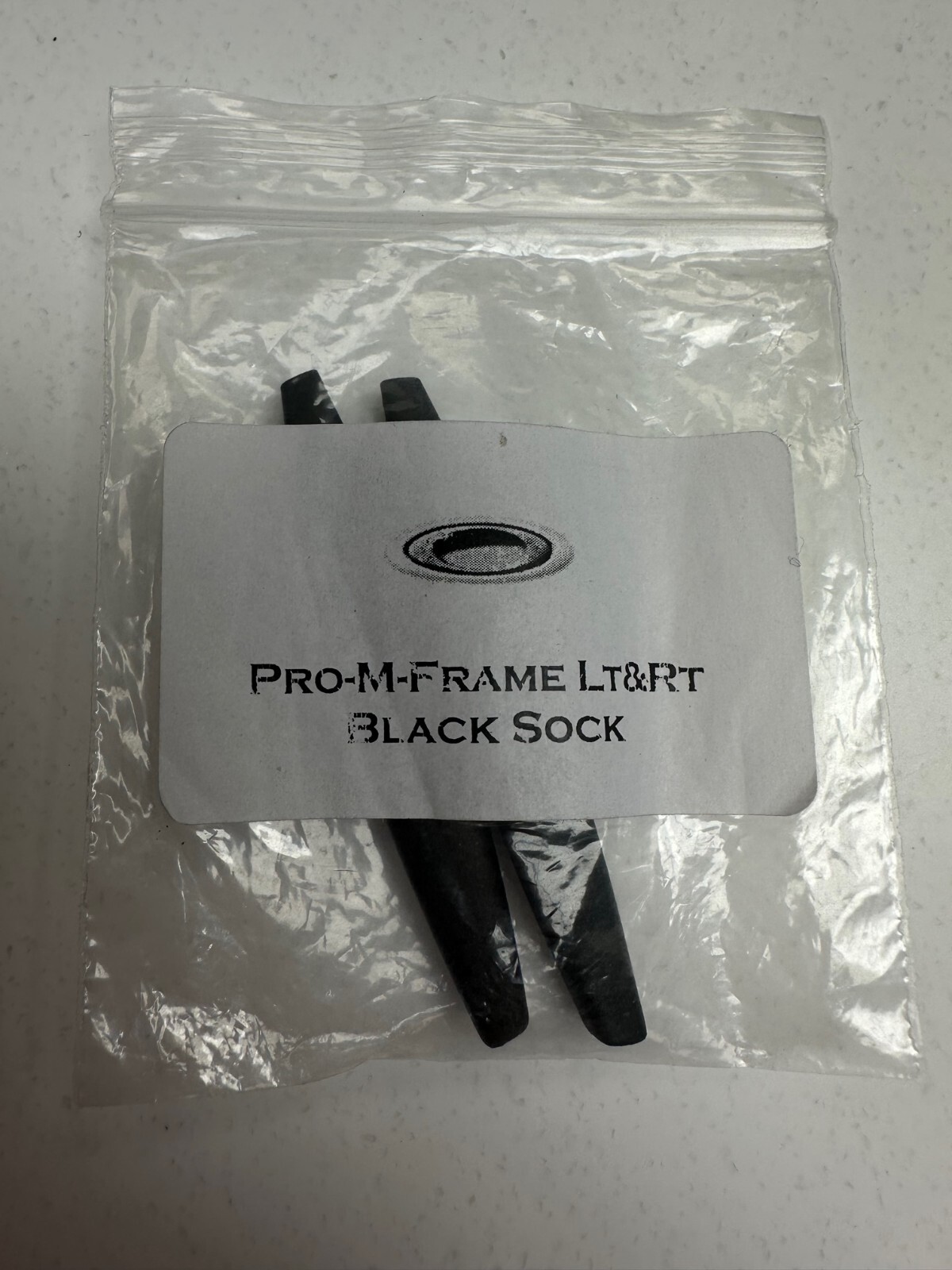 Oakley Rubber Ear Socks Sleeves Various Models / Colours Avaiable | eBay UK