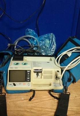 Zoll Pacemaker 1600 | eBay