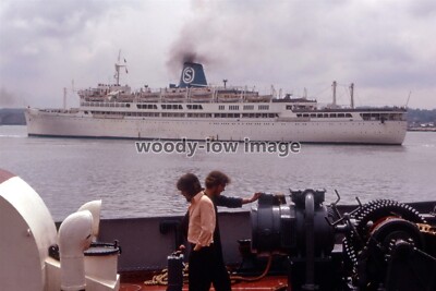 SQ0531 - Italian Siosa Liner - Irpinia , built 1929 - photograph 6x4 | eBay