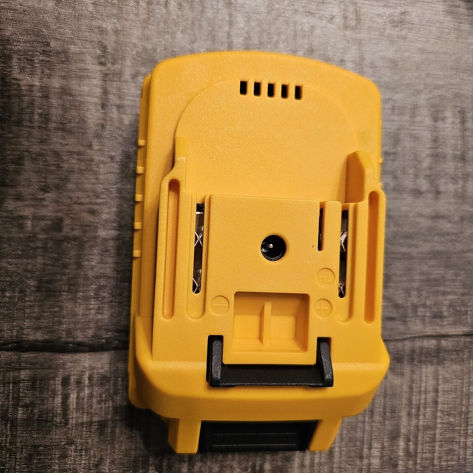 NEW 2 PACK ALLOYMAN 20V MAX 2.0AH REPLACEMENT BATTERY 40WH FOR POWER ...