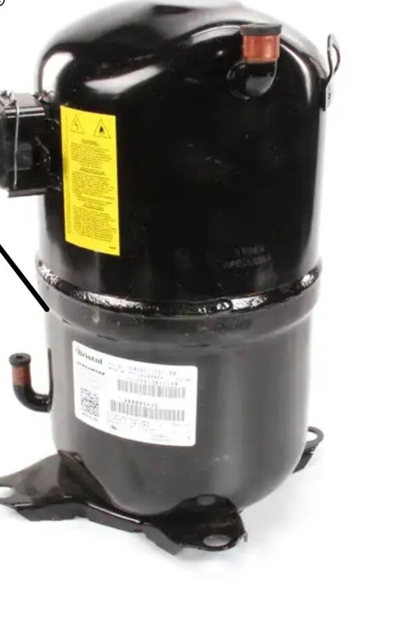 Oem MANITOWOC ICE INC 000005436 / 000005436 Compressor Ships for sale ...