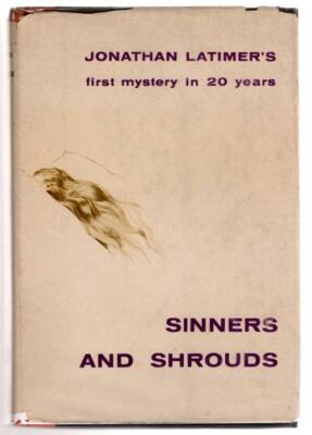 by Jonathan Latimer | eBay