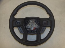 2015 2016 2017 Ford F150 Steering Column Impact Module # 27213921 for ...