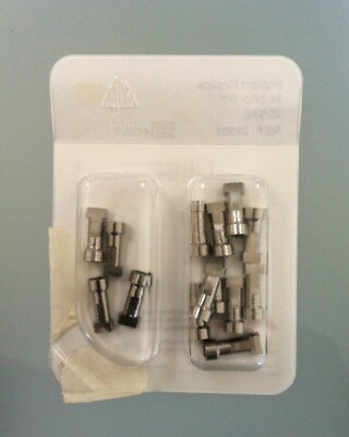 Nobel Biocare 29501 Implant Replica (lab analog) Replace Select RP | 14 ...