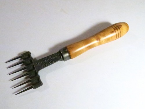 Antique Early 1900s Briddell No. 60 Ice Chipper | eBay