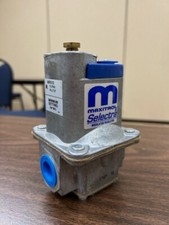 1 Maxitrol Selectra MR212E Negative Pressure Regulator Modulator Valve ...