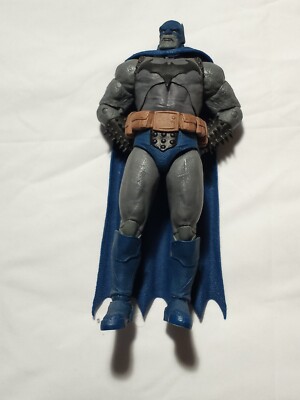 McFarlane DC Direct Bulid A Figure Dark Father (2021) Darkseid Batman ...