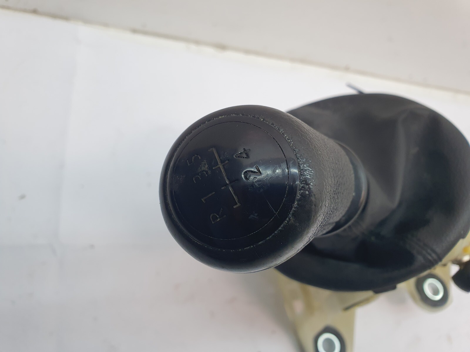 Levier De Vitesse 7H0 711 116 7H1 711 811 AG VW AG Transporter T5 | eBay