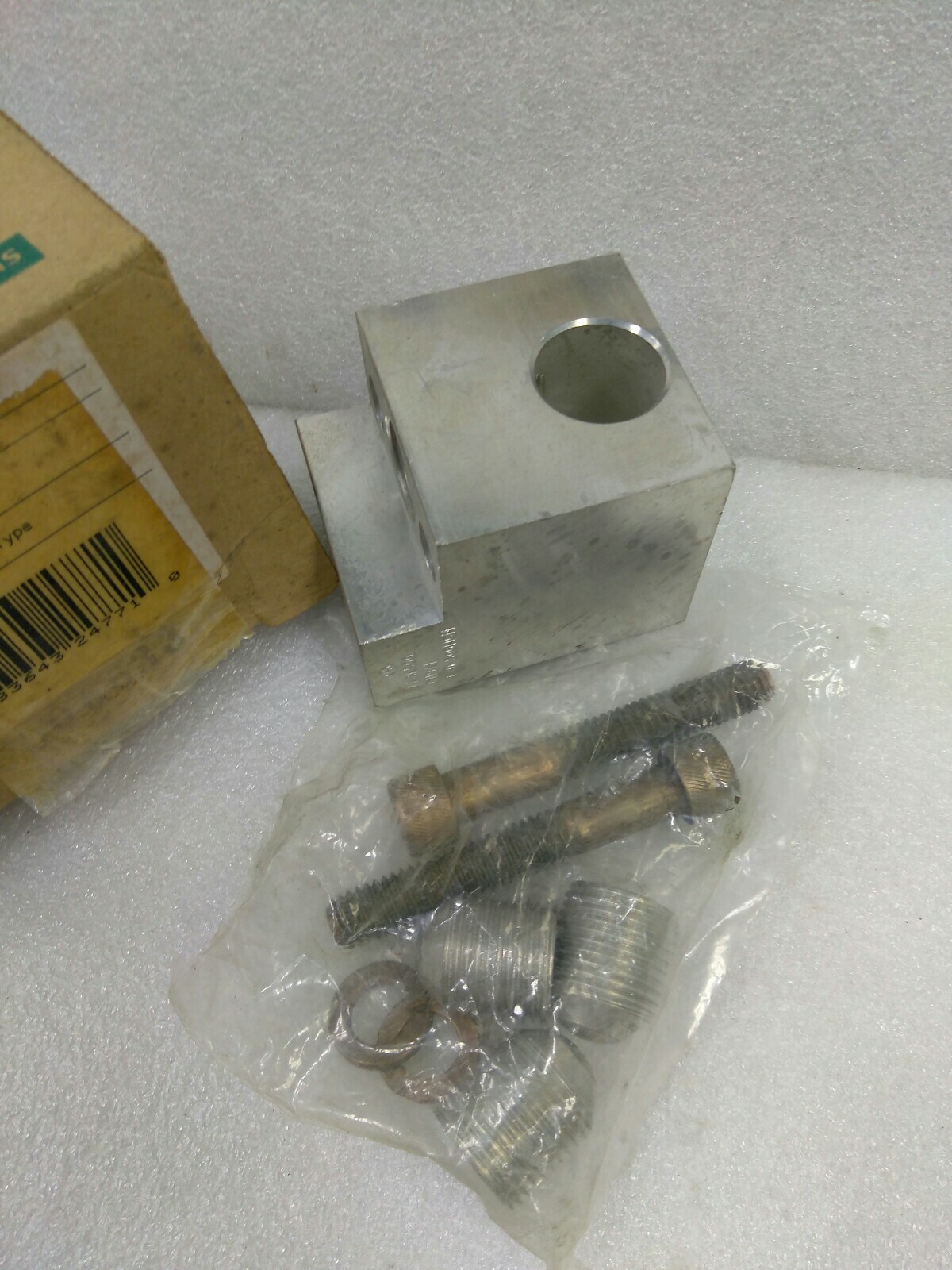 Siemens Lug Kit TA3K500 For MD6/ND6 Type Breaker(10B1 | eBay