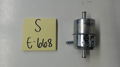 GF30 Fuel Filter | eBay