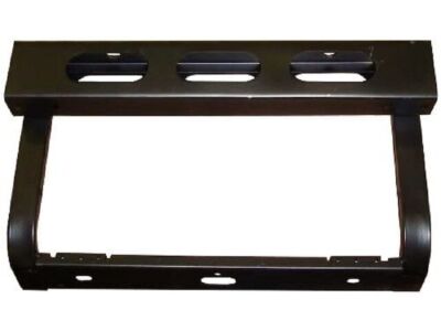 For 2005-2010 Dodge Dakota Radiator Support Tie Bar 96761VB 2006 2007 ...