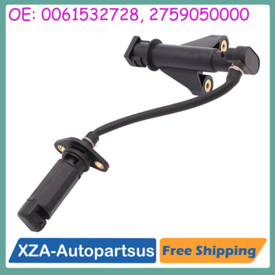 Engine Oil Level Sensor Fit for Mercedes-Benz 0061532728 2759050000 ...
