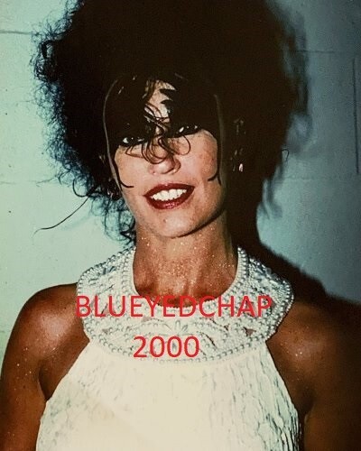 SHERRI MARTEL GIRL WRESTLER 8 X 10 WRESTLING PHOTO WWF WCW AWA | eBay