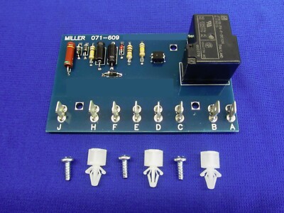 Other - Miller Board