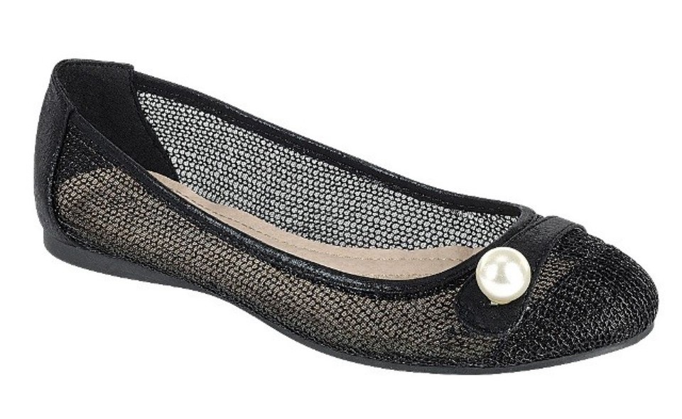 Women's Multi Color Comfort Anti Slip Shoes Flat Loafers Pump Dolly ...