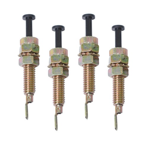 4pcs Truck Trunk Jamb Pin Switch Bonnet | eBay Australia