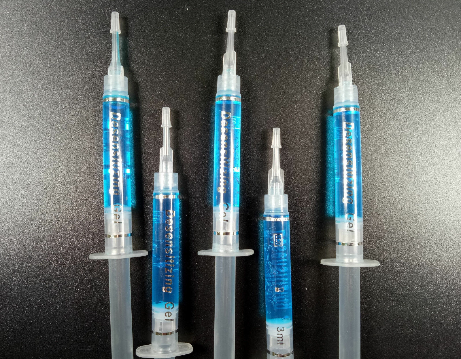 Dental Teeth Whitening Cold Light Gel/Gingival Barrier Protect ...