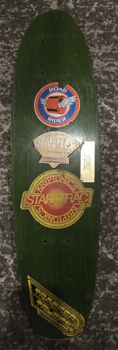 Fibreflex Skateboard | eBay