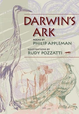 Darwin's Ark by Philip Appleman (English) Paperback Book 9780253220929 ...