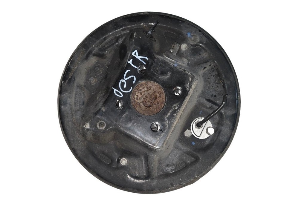 TAMBURO PER DACIA Duster Serie 432008208R H4D460 bifuel/gas 999 (17 ...