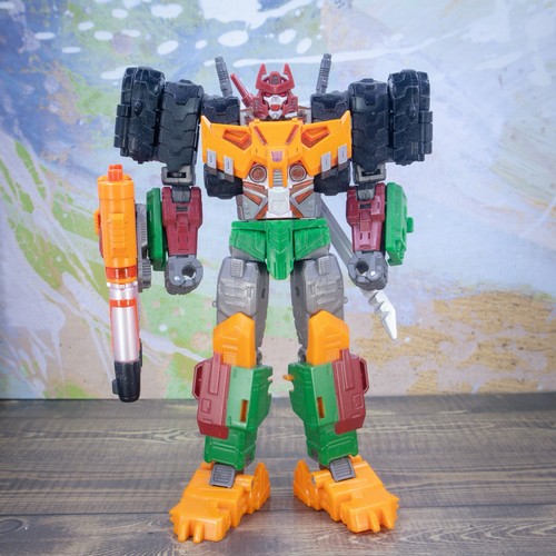 Hasbro Transformers Legacy United Bludgeon | eBay