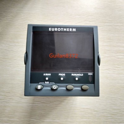 Temperature Controllers - Eurotherm Temperature