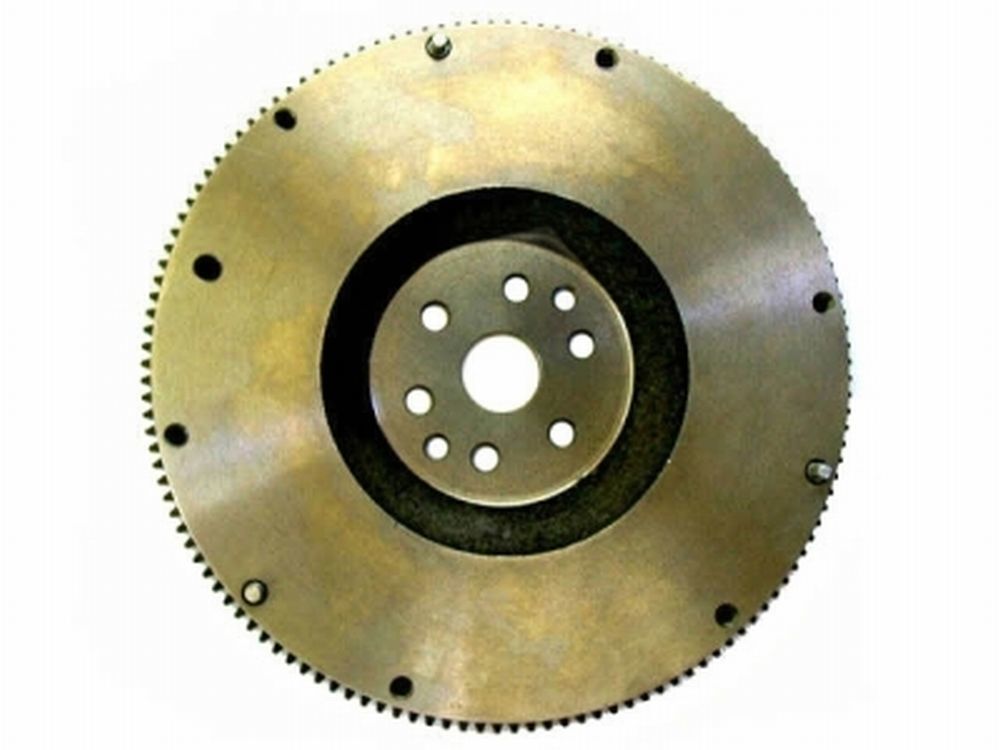 Clutch Flywheel AMS Automotive 167741 for sale online | eBay
