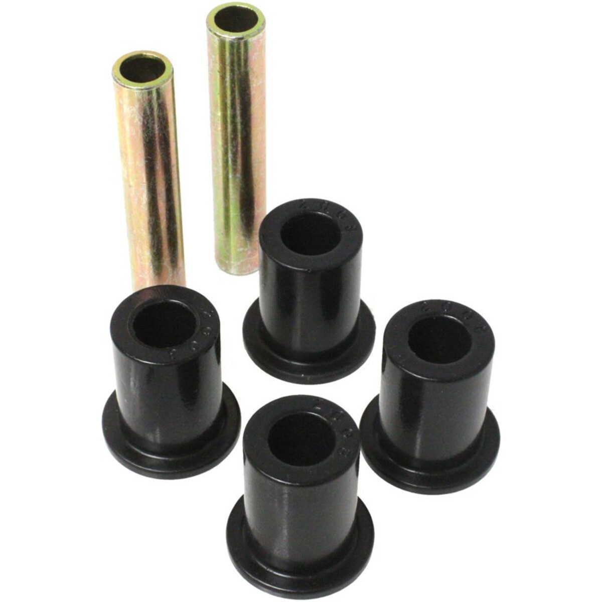 3.2111G Energy Suspension Shackle Bushings 2-shackle-eye set Front for ...