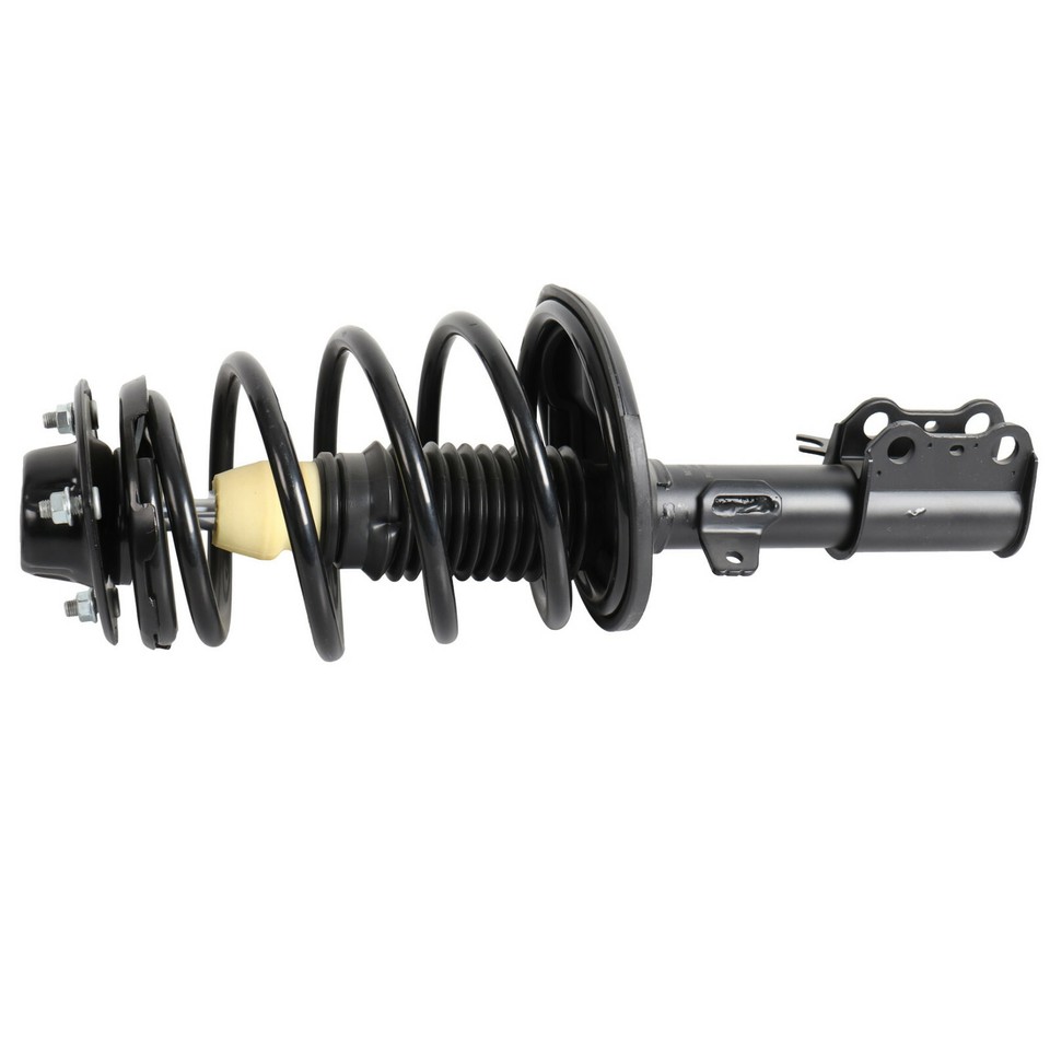 Set(4) Front&Rear Shock Absorber Complete Strut Kit For Toyota Camry ...