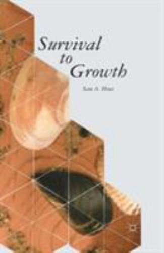 Survival to Growth by S. Hout and Sam A. Hout (2015, Trade Paperback ...
