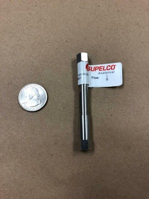 Supelco Ascentis RP-Amide HPLC Column 4.6 x 50 3um UNTESTED | eBay