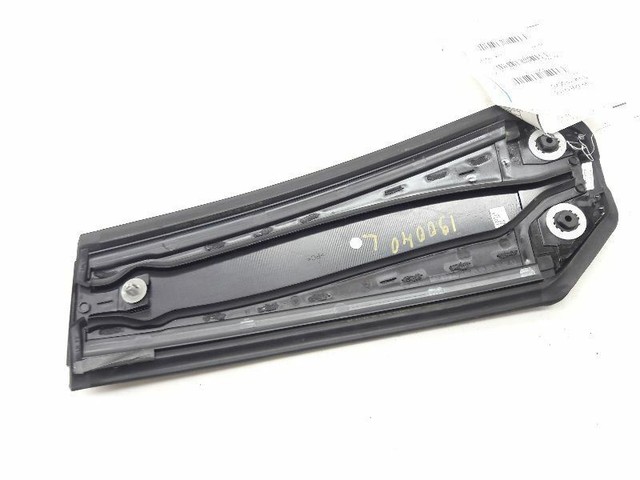 Original Mercedes-Benz W218 B Pillar Left Side A2186900387 for sale ...