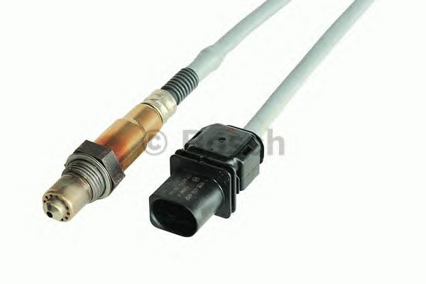 BOSCH LAMBDA SENSOR for BMW 5 Touring (E61) 523 i 2007-2010 | eBay
