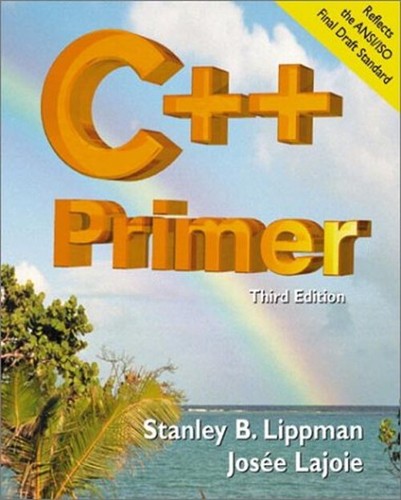 C++ Primer Broché Stanley B., Lajoie, Josée Lippman | eBay