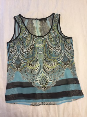 Ana Tank | eBay