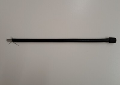 Extended Trip Reset Knob (inc split pin) to fit Smiths Chronometric ...