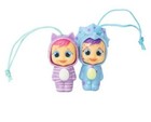 Cry Babies Magic Tears Minis 2 Pack Figures TINA & KATIE New | eBay