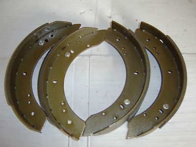Rover P4 60/75/90/105/80/100/95/110 '51 on, P5/P5B 3/3.5L Rear Brake ...