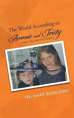 The World According to Ammie and Tristy: Angelic reflections of my ...