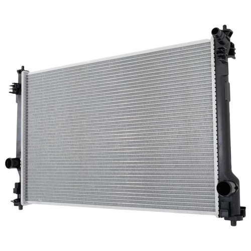 Radiators for Toyota Camry Lexus NX250 NX350 RAV4 ES250 Avalon ES350 ...