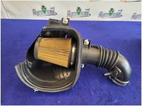 2015-2020 Ford Mustang Shelby GT350 5.2L Cold Air Kit Filter CAI VOODOO ...