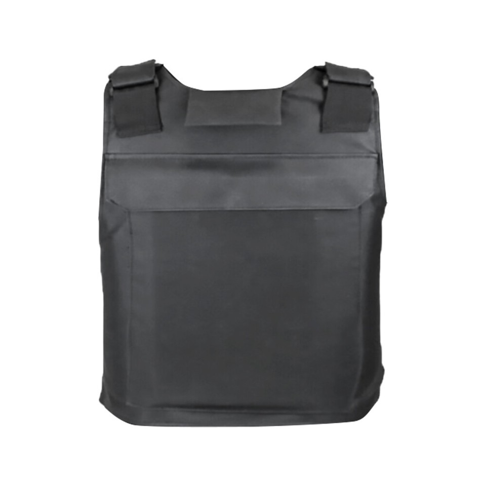 Anti Stab Vest Body Armour Anti-knifed Security Stab Proof Vest ...