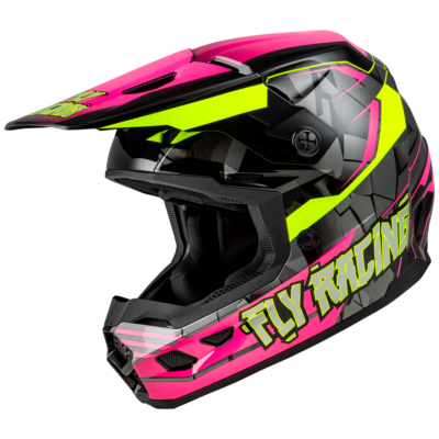 Youth Racing Helmets