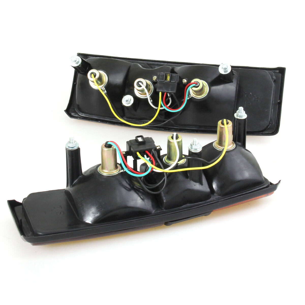 REAR TAIL LIGHT FIT TOYOTA PICKUP HILUX RN30 RN40 RN42 RN46 MK1 79 - 83 ...