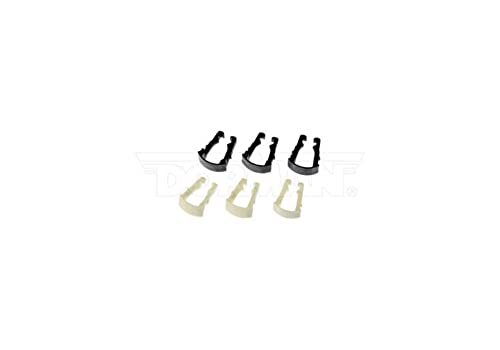 DORMAN 800-023 FUEL LINE CLIPS FORD | eBay