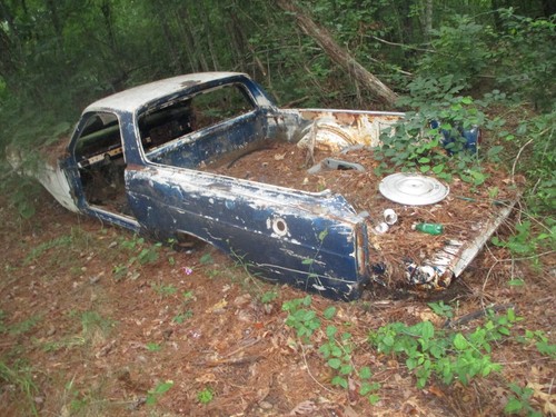 66-67 RANCHERO LEFT DRIVER FRONT LOWER CONTROL ARM FAIRLANE COMET.. | eBay