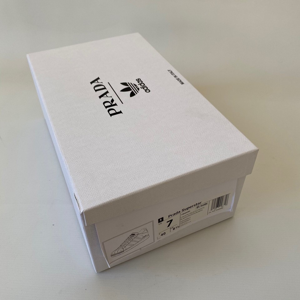 Nike/Jordan/Adidas/Burberry/Prada/ Shoe Boxes multi quantities check ...