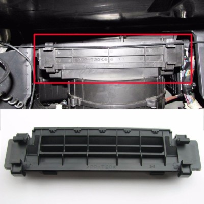 OEM Parts Air Filter Cover Assy for 2011-12 Santa Fe 2009-16 Sorento ...