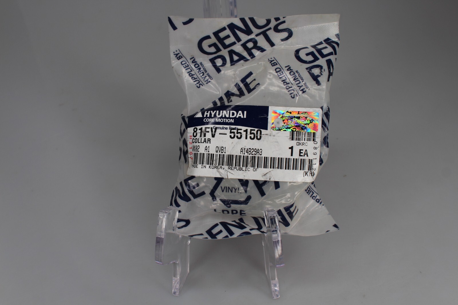 Hyundai Construction Equipment Collar Ster Axle 81FV-55150 for sale online | eBay